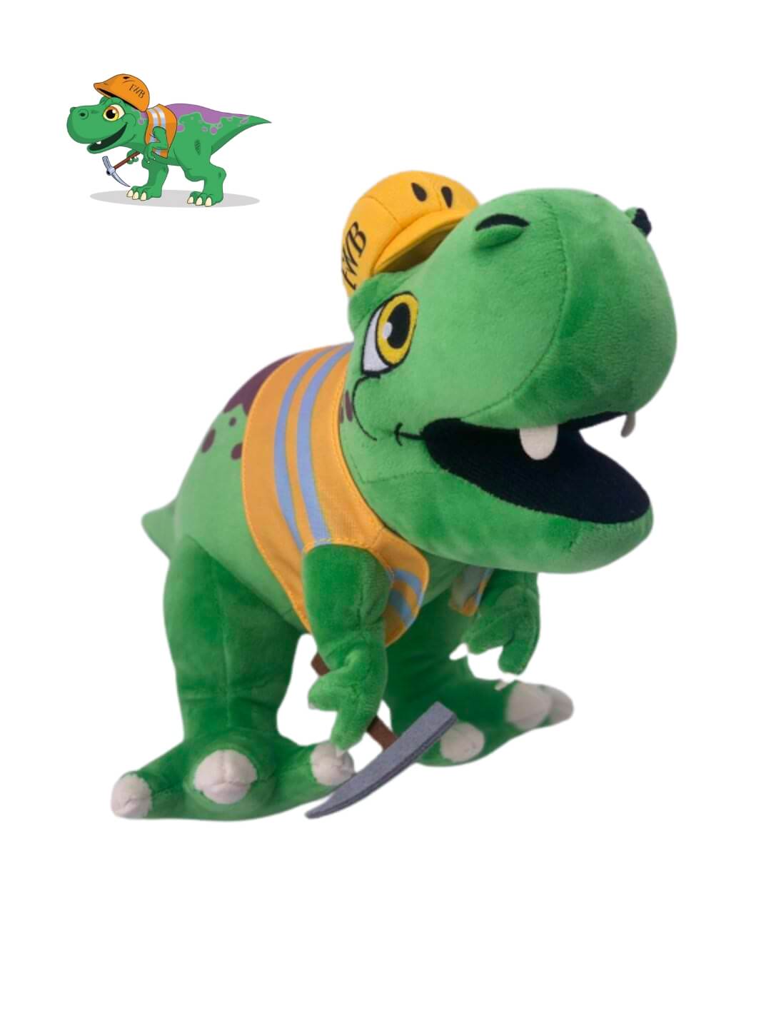 Plushxo - Custom Stuffed Animals From Kids Arts