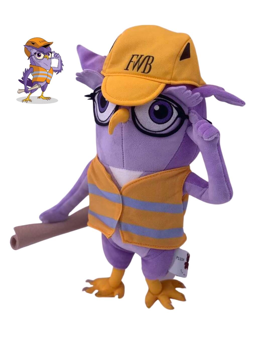 Plushxo - Custom Stuffed Animals From Kids Arts